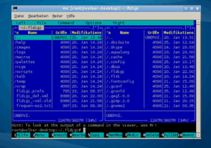Linux mit Lubuntu für totale Anfänger – Volkers Elektronik-Bastelseiten