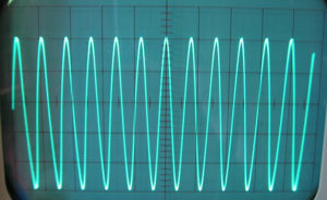 DDS-Sinus-Rechteck-Generator für AM-Modulation von 1 Hz bis 40 MHz mit ...
