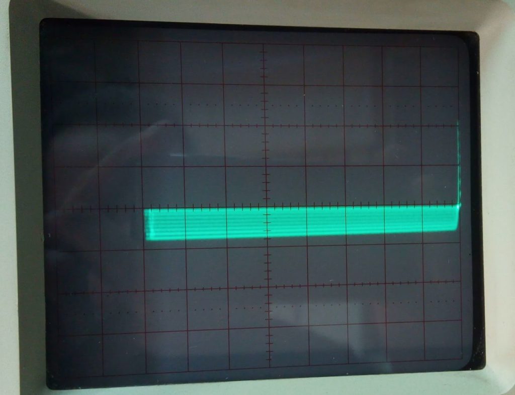 Transistorkennlinienschreiber (Transistor Curve Tracer) als Bauprojekt ...