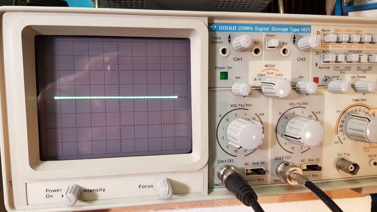 Der Octopus Tester: Ein Prüfgerät zur Fehlersuche mit dem Oszilloskop ...