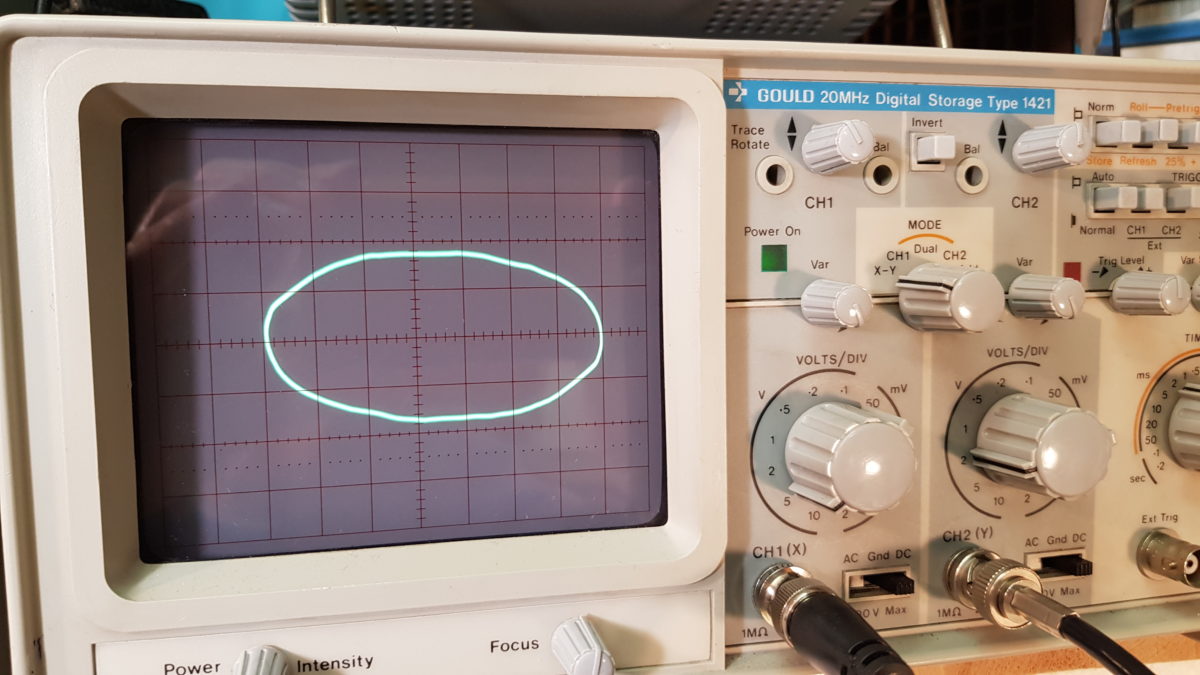 Der Octopus Tester: Ein Prüfgerät zur Fehlersuche mit dem Oszilloskop ...