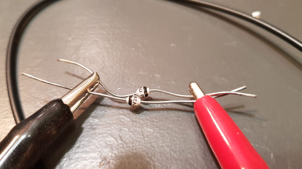 Der Octopus Tester: Ein Prüfgerät zur Fehlersuche mit dem Oszilloskop ...