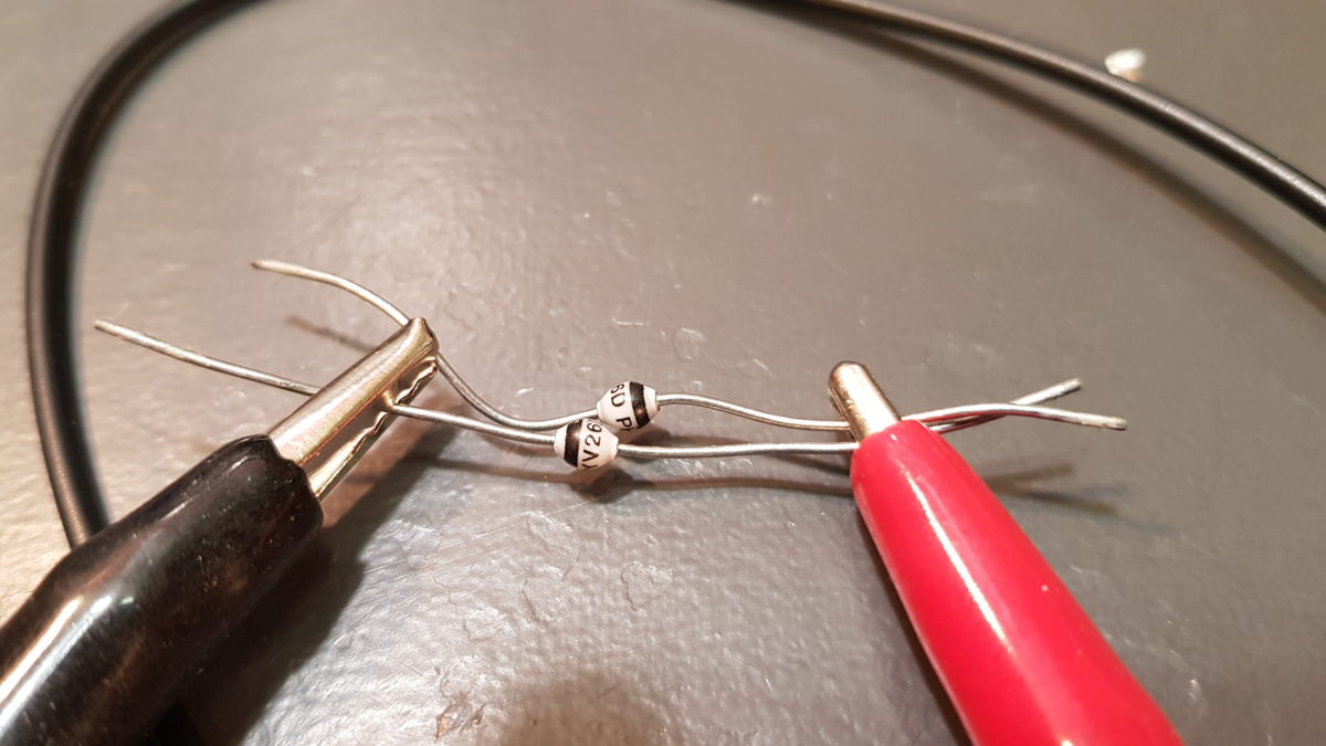 Der Octopus Tester: Ein Prüfgerät zur Fehlersuche mit dem Oszilloskop ...