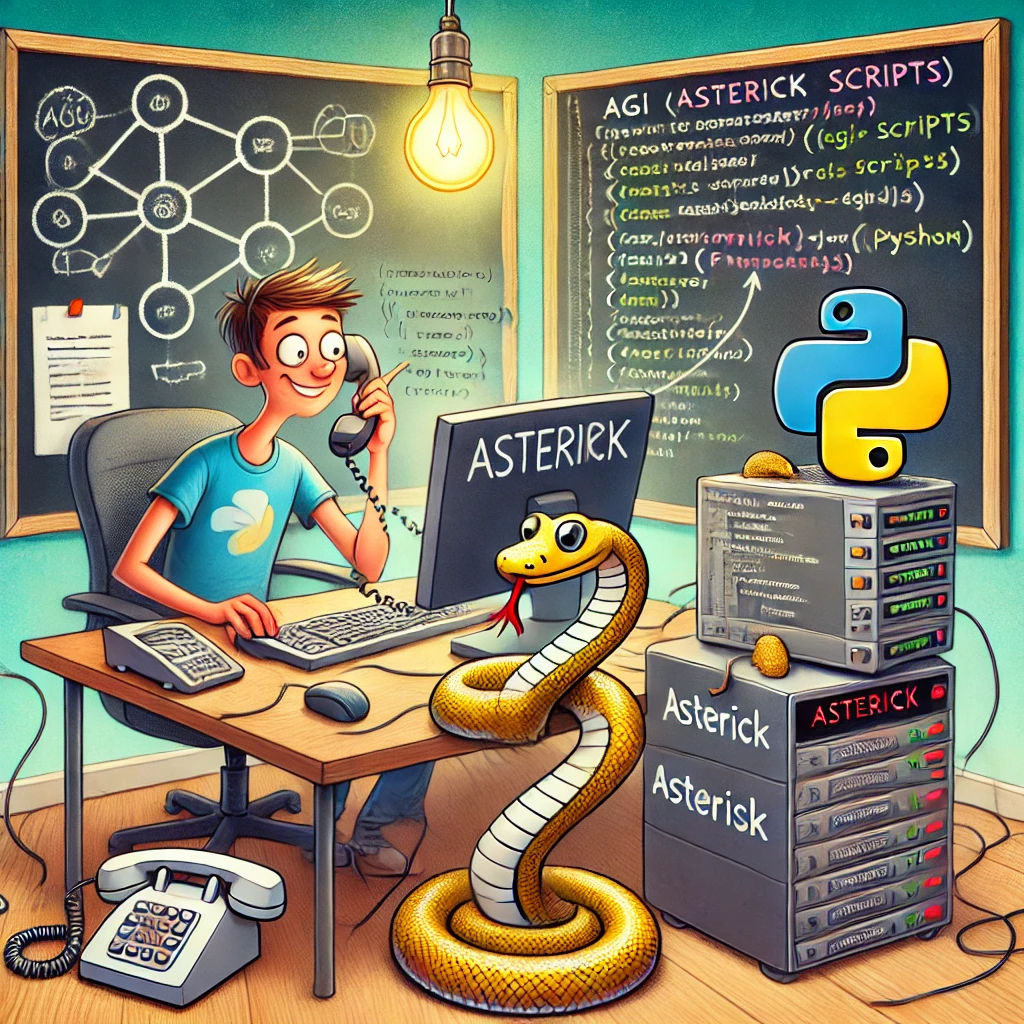 Text-to-Speech für Asterisk: Texte mit Google gTTS in Sprache umwandeln ...